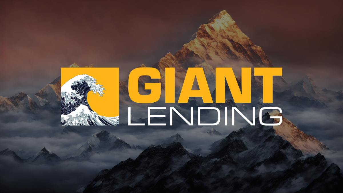 Home - Giant Lending